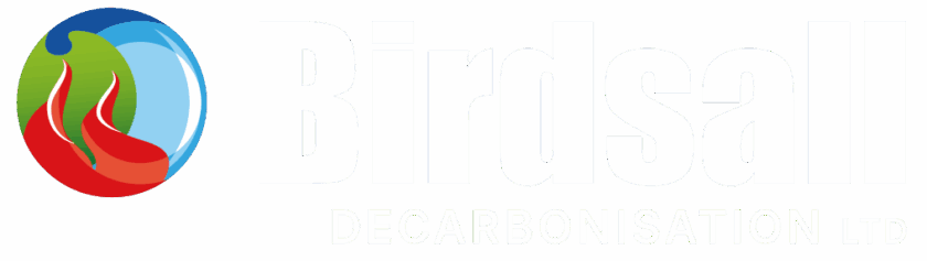 Birdsall Decarbonisation – Birdsall Group Ltd