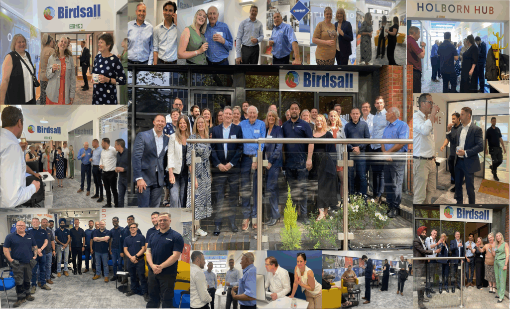Our People – Birdsall Group Ltd